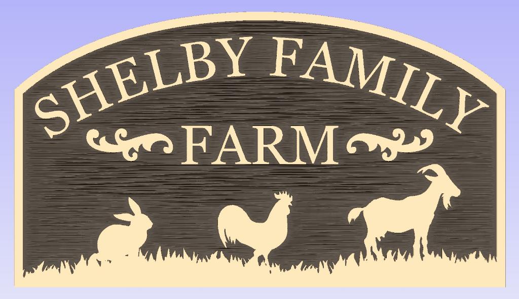 Shelby Family Farm